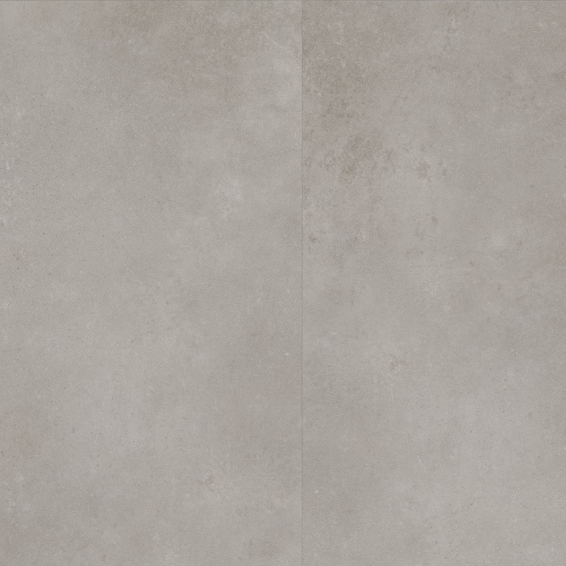 Plak PVC Sarino XL dryback grey | Fabrieksverkoop