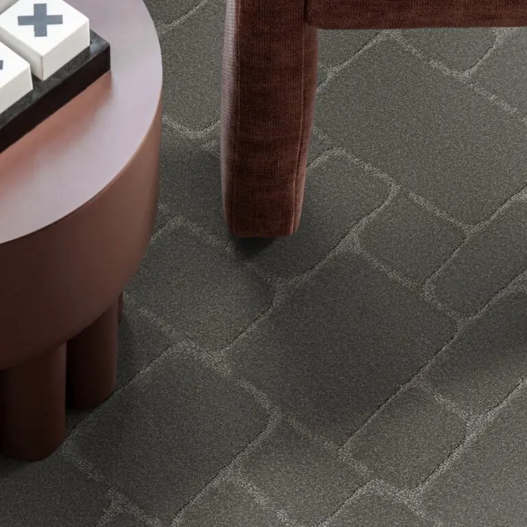 Tapijt Infinity Booker warmgrijs 0102 | Fabrieksverkoop