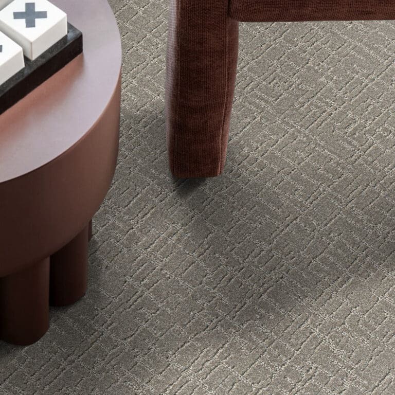 Tapijt Infinity Canvas lichtgrijs 0165 | Fabrieksverkoop
