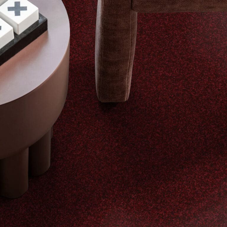 Tapijt Novazon rood 1000 | Fabrieksverkoop
