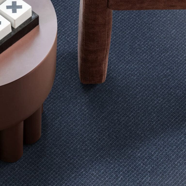 Tapijt Topaas blauw 0700 | Fabrieksverkoop