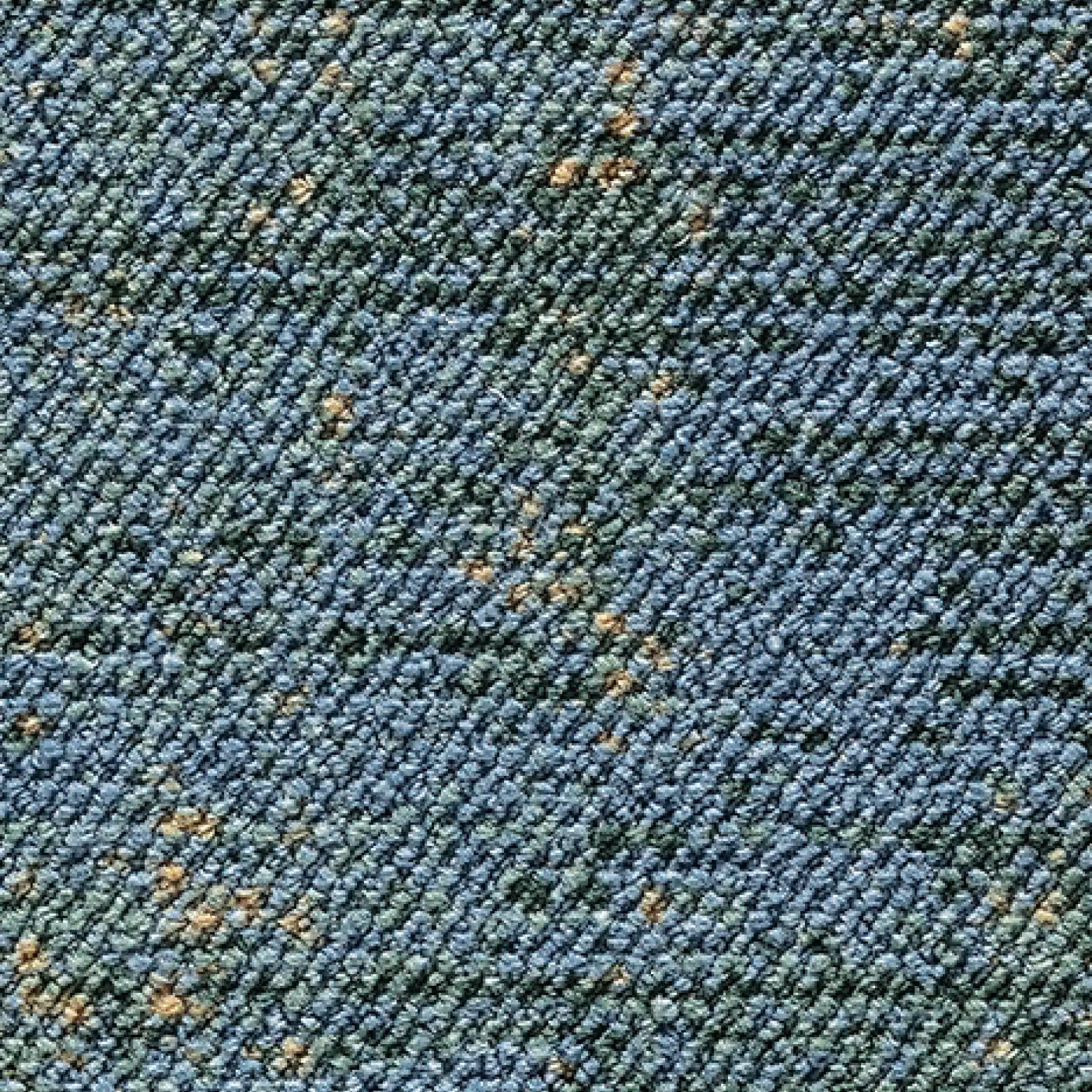 Tapijt Valore 27 Blauwgroen | Fabrieksverkoop