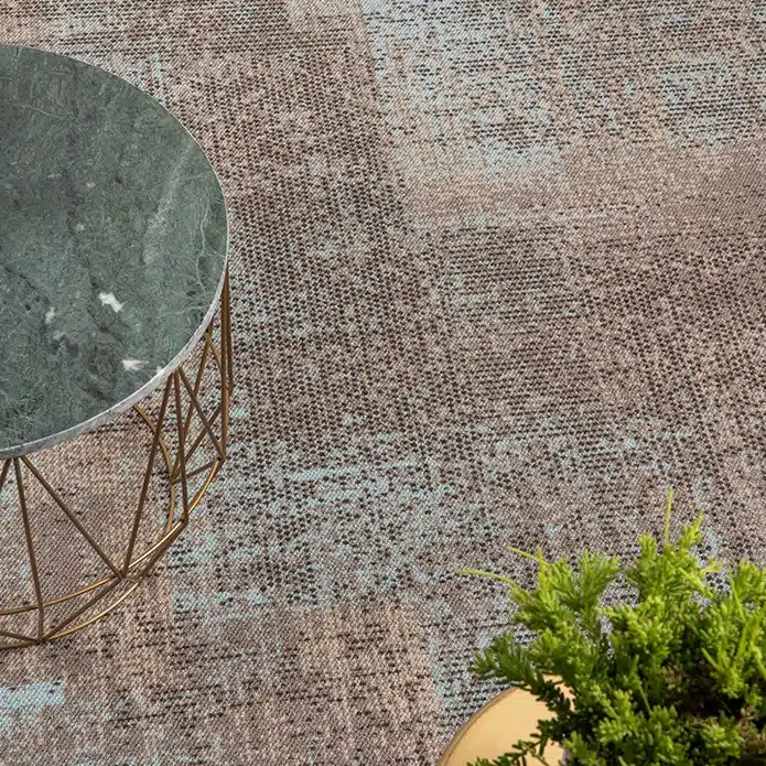 Tapijt Valore 32 Zandblauw | Fabrieksverkoop