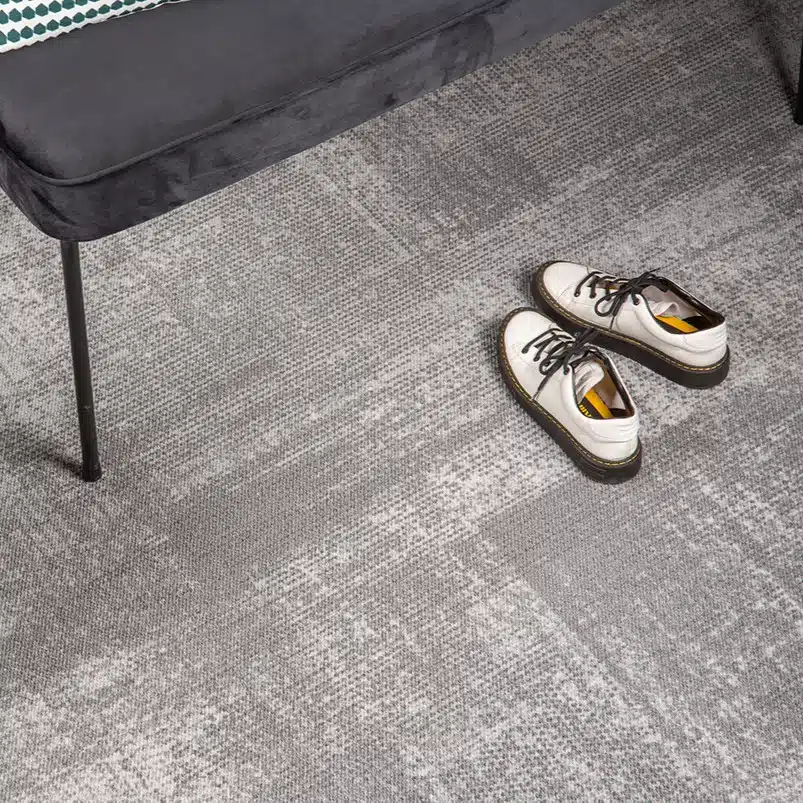 Tapijt Valore 93 Aluminium | Fabrieksverkoop